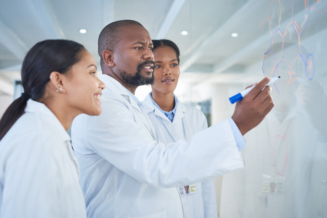 Radiopharm Theranostics | Innovating the way we see and treat cancer