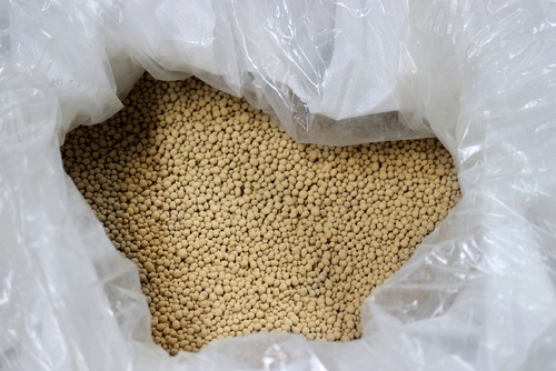 What is a lime treatment & what does it do for your lawn?