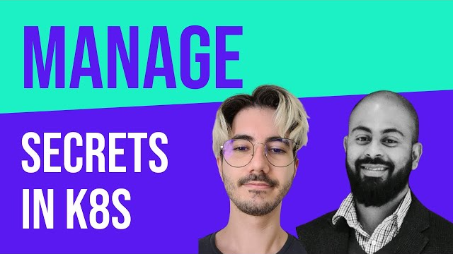 Manage secrets in K8s using GitOps without compromising security | Rajith Attapattu