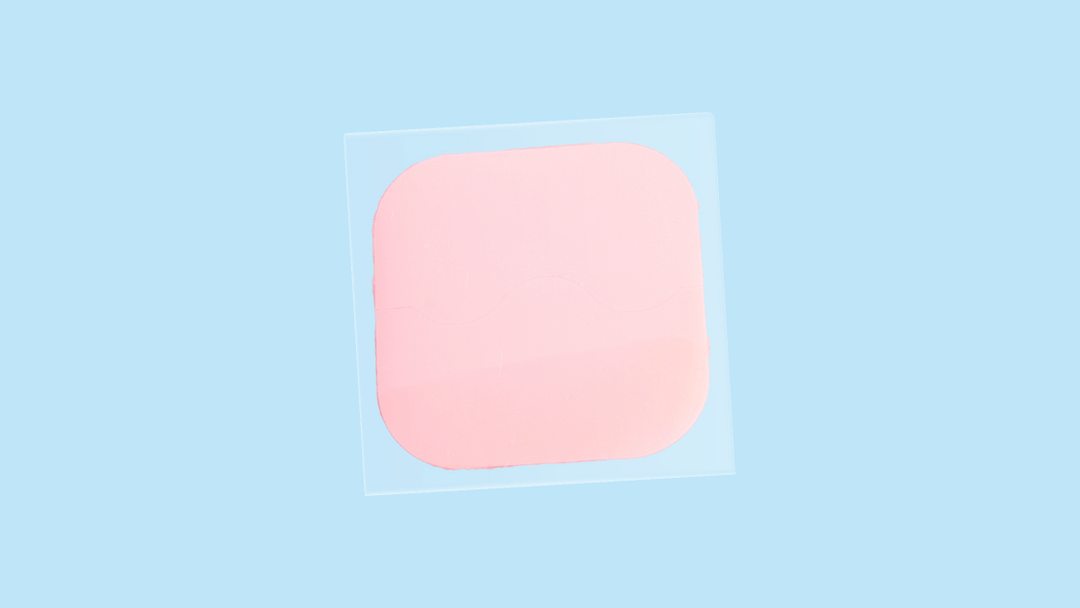 The Birth Control Patch