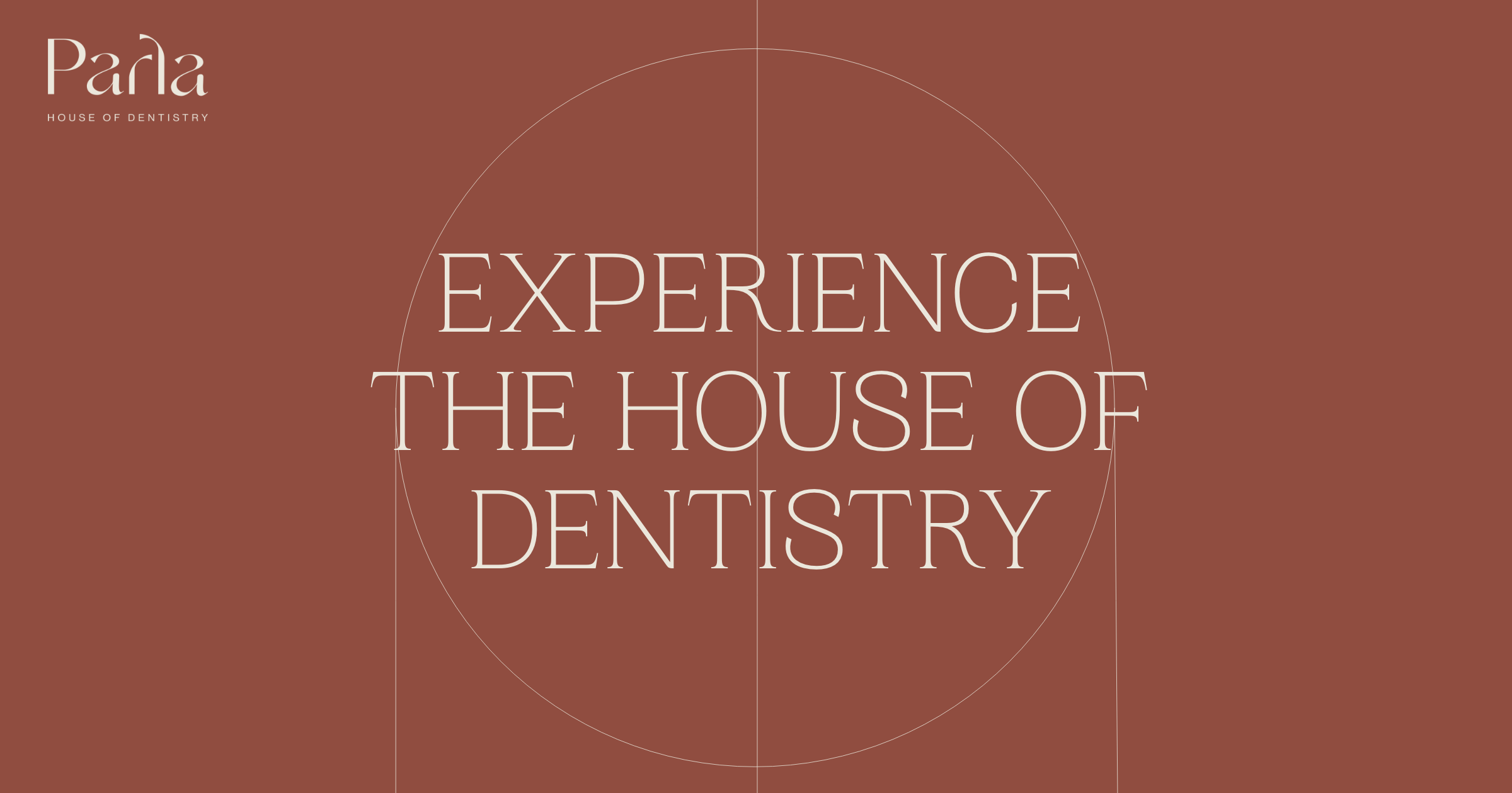 Welkom bij Parla • House of Dentistry