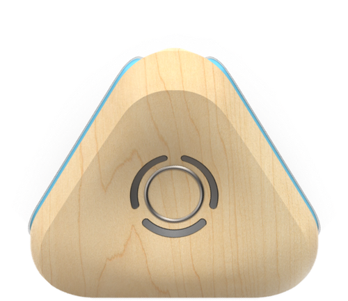 Estimote UWB Beacons