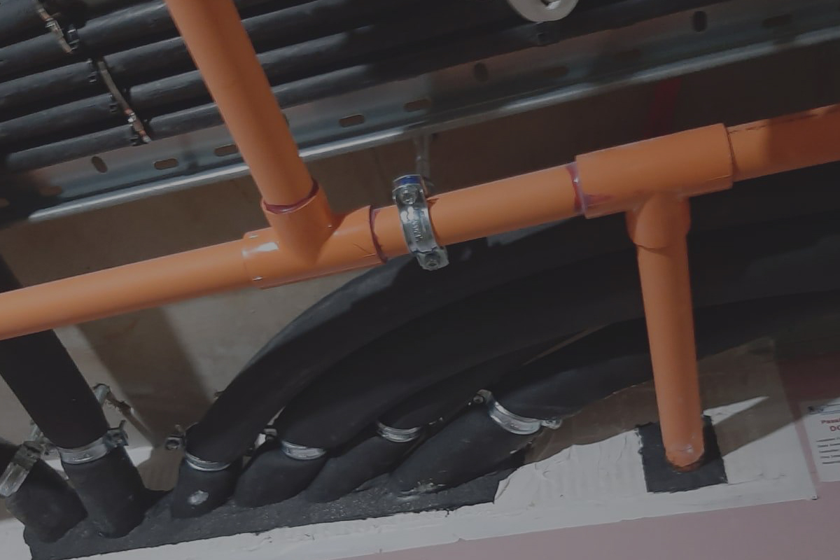 Integra Flame | Fire Protection Contractor | Clients