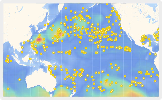 Sofar Ocean - Connecting the World's Oceans