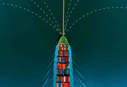 Sofar Ocean - Connecting the World's Oceans