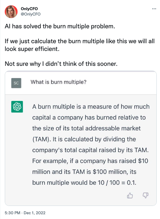 Why AI will partner with rather than take over the finance function ...
