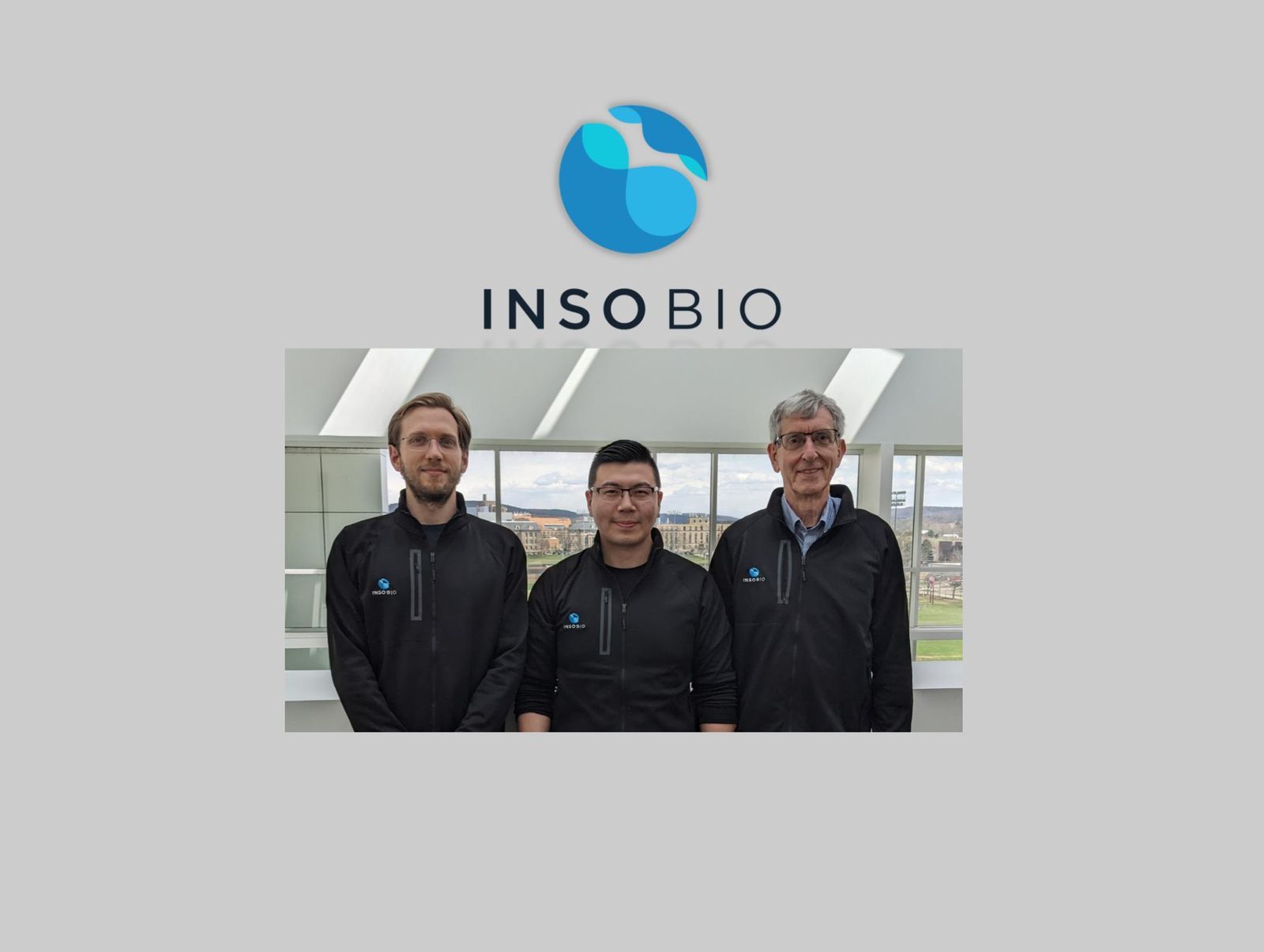 2048 Ventures backs visionary founders who are building technologies of ...