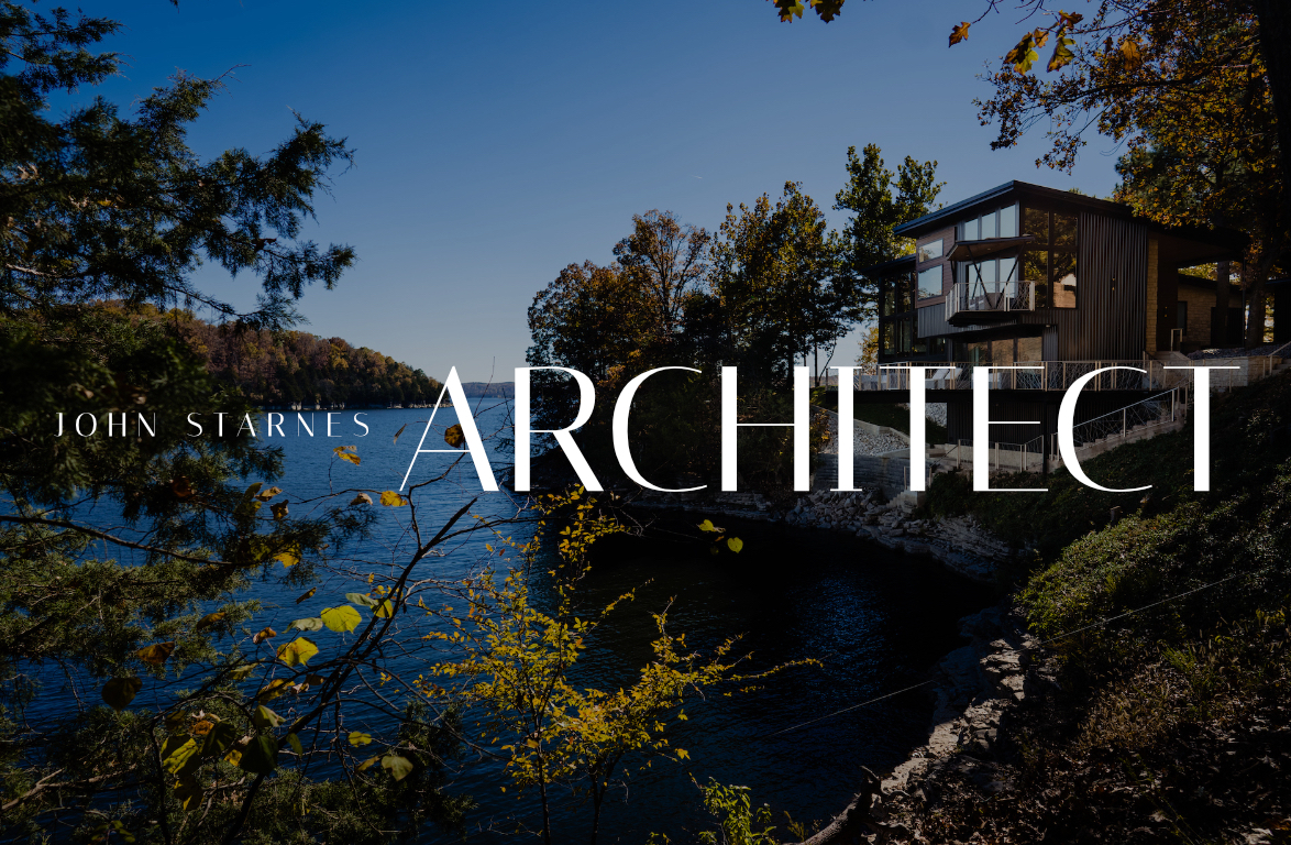 John Starnes Architect
