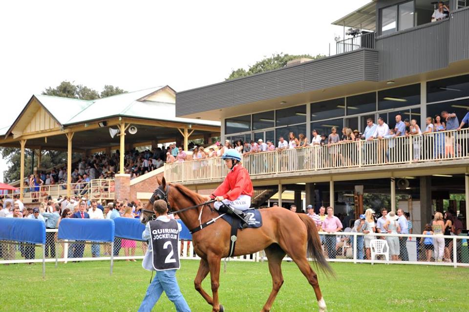 About - Quirindi Jockey Club | The Show Course of Country Racing