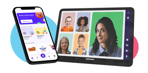 BYJU’S FutureSchool | Online Math Classes for Children in USA