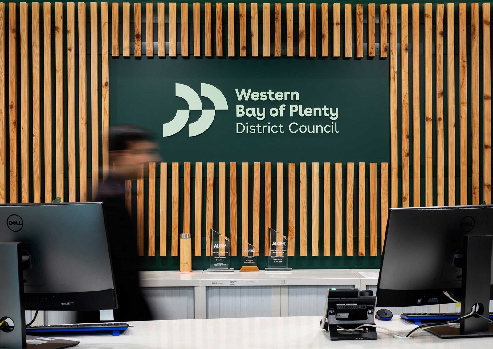 Services | Woods Agency