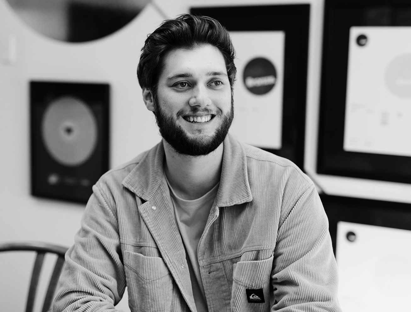 Studio | WOODS Agency | Branding | Creative | Design | Content ...