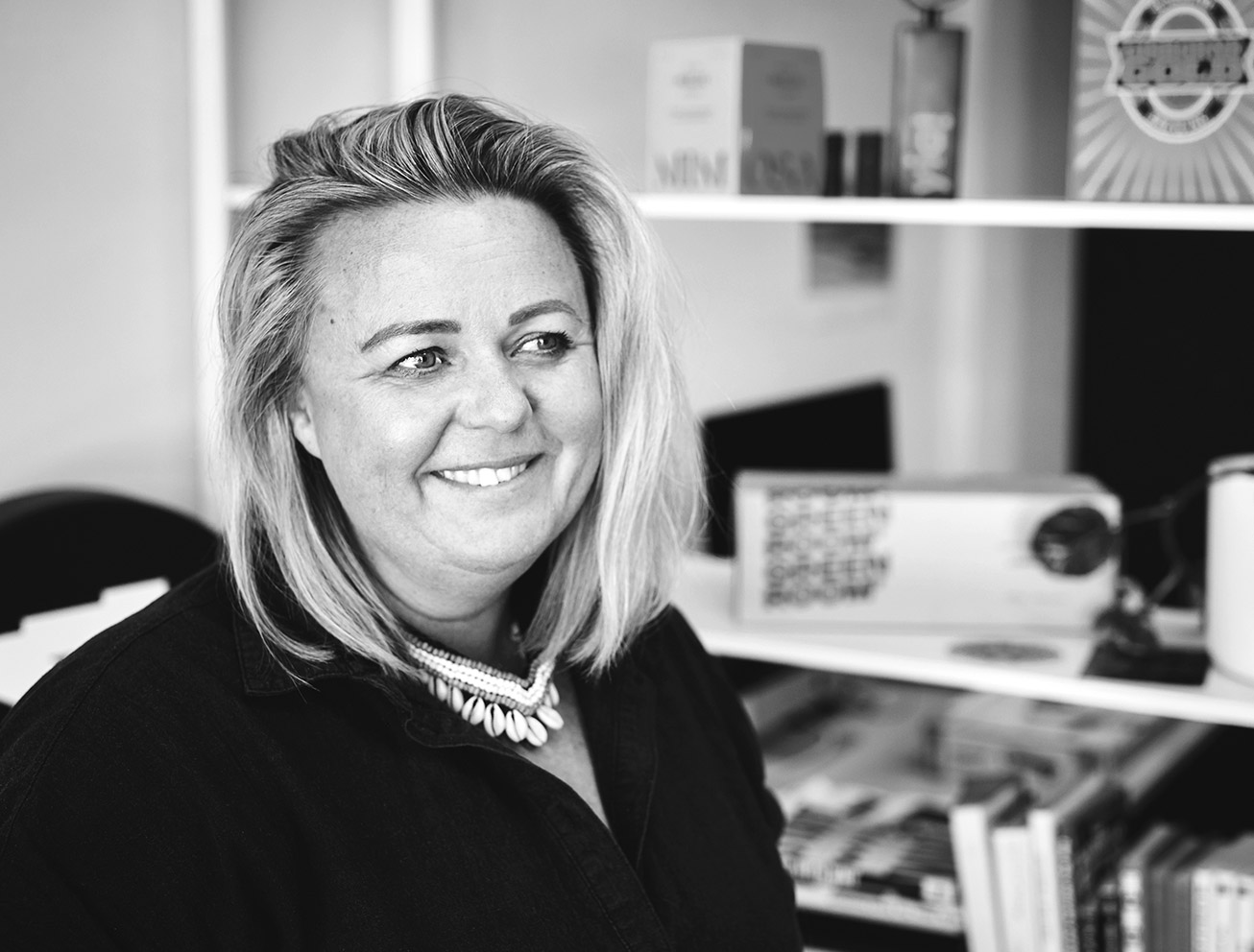 Studio | WOODS Agency | Branding | Creative | Design | Content ...