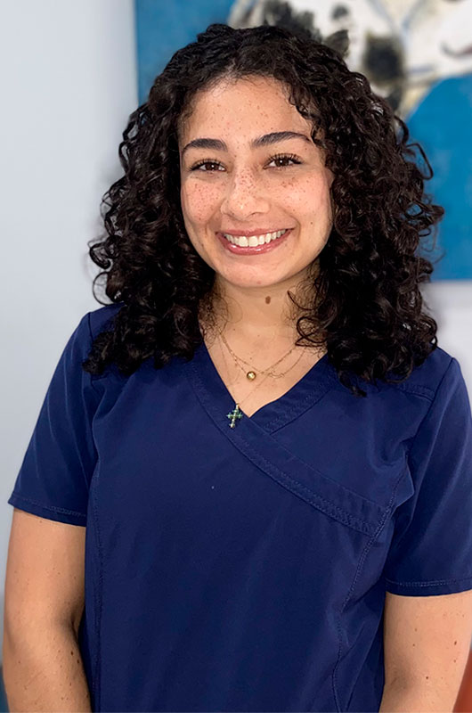 Meet Our Doctor | Dr. Giovannetti Gustavo