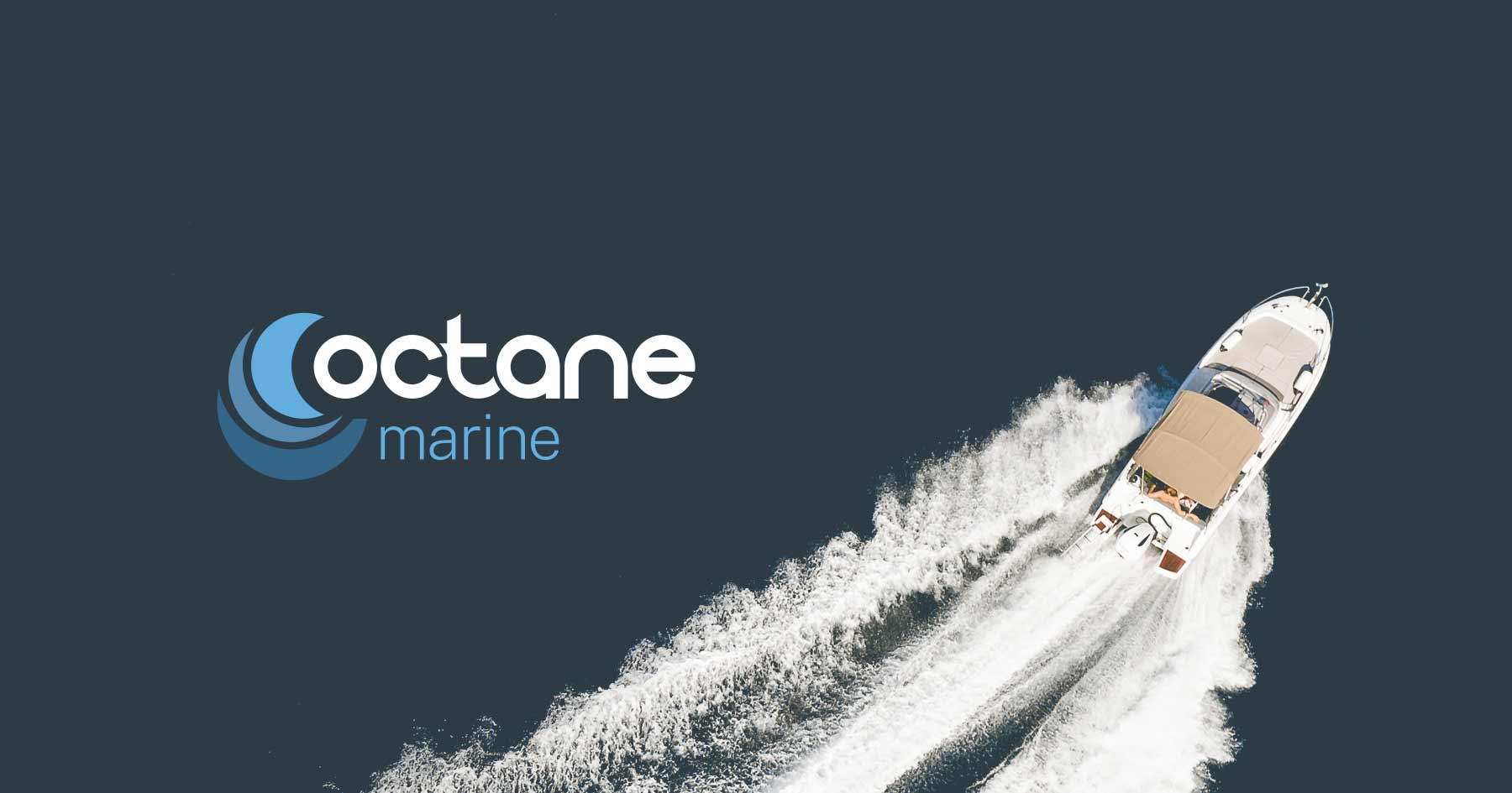 Octane Marine | A better way to drive more website traffic.