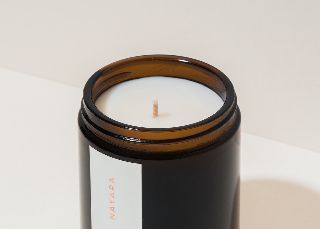 Luma Candles | RAFT Private