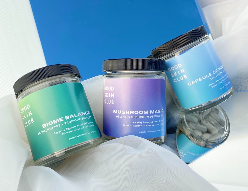 Good Skin Club | RAFT Private