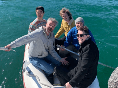 Engineering 2022 in review