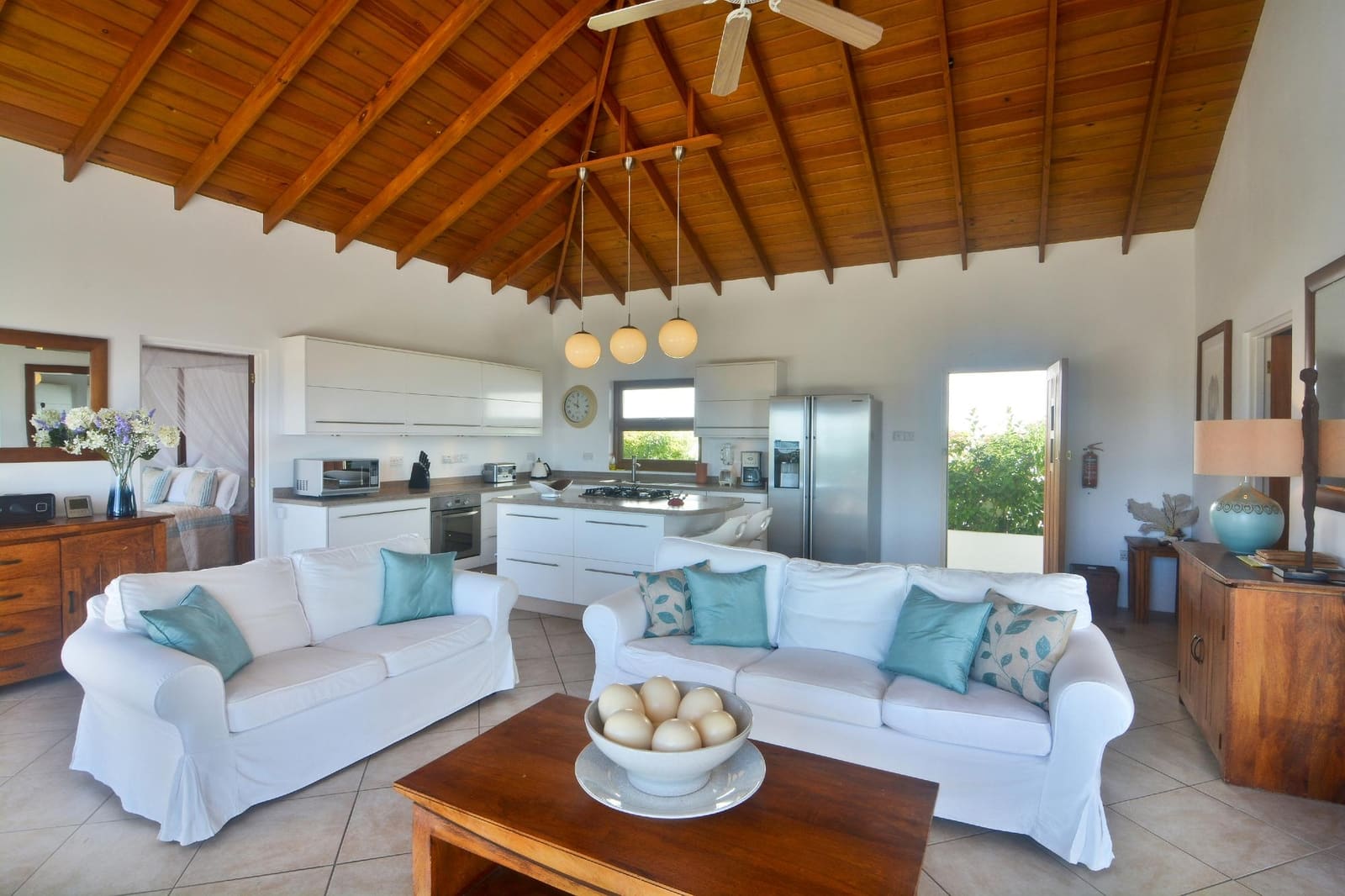 Tamarind Villa - Rates & Reservations