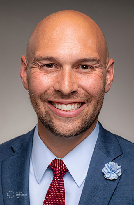 Meet the Doctors at Gilbert & Goff Prosthodontists