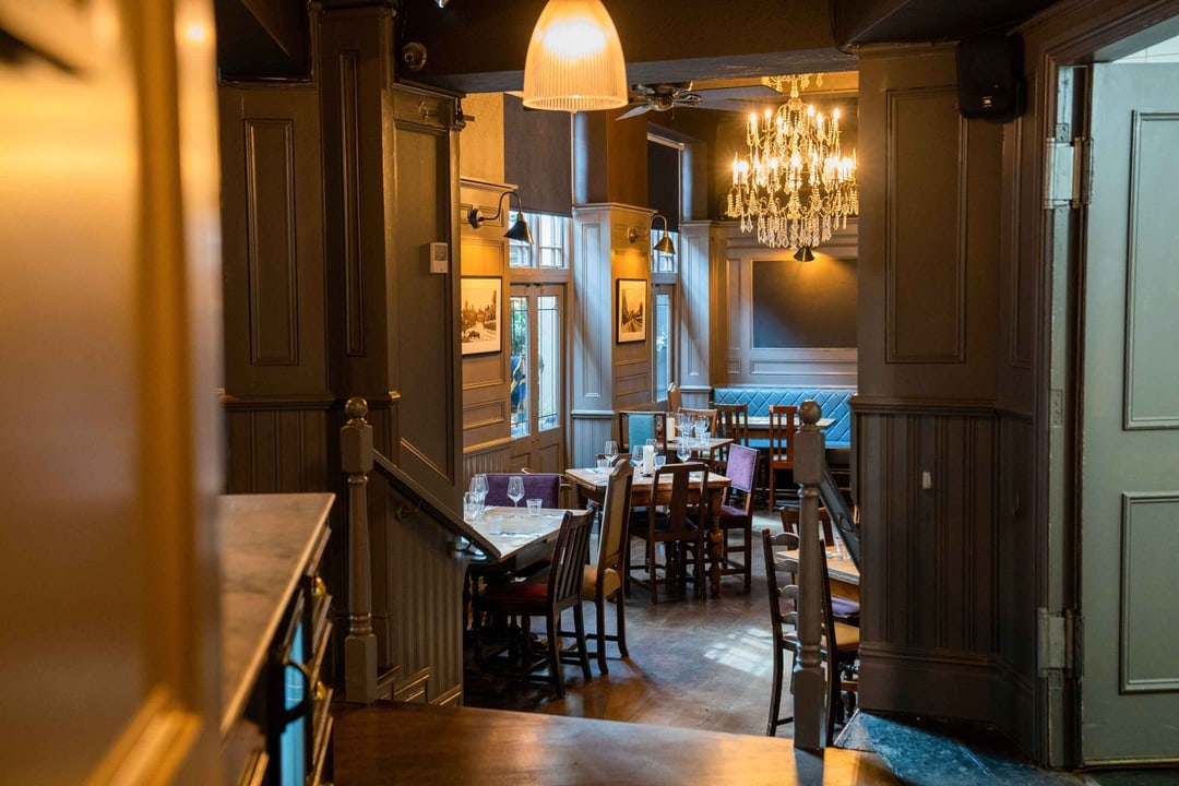 Urban Pubs & Bars • London pub & restaurant company