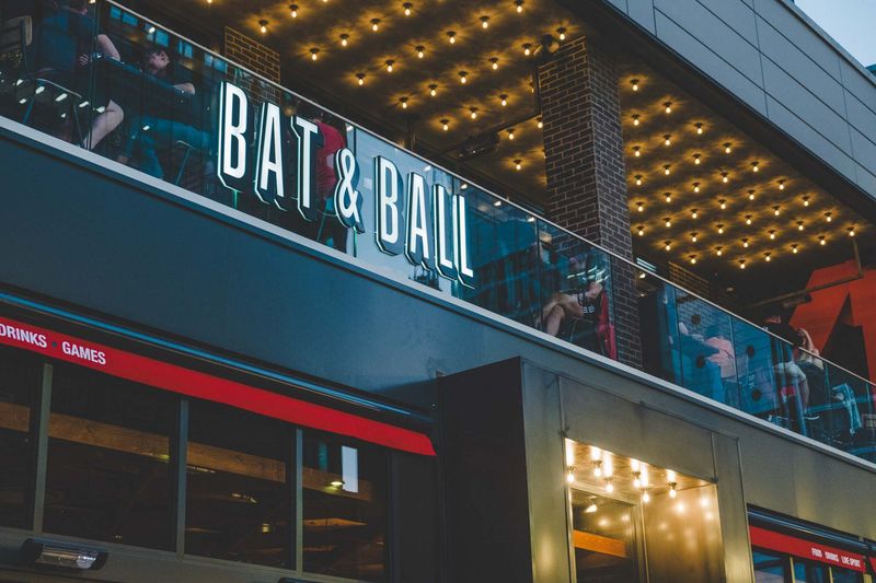 Urban Pubs & Bars • London pub & restaurant company