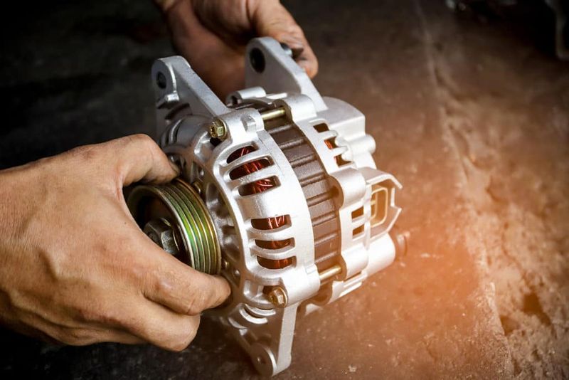 Hybrid Cars: A Quick Guide to their Starters & Alternators | Lebanese ...
