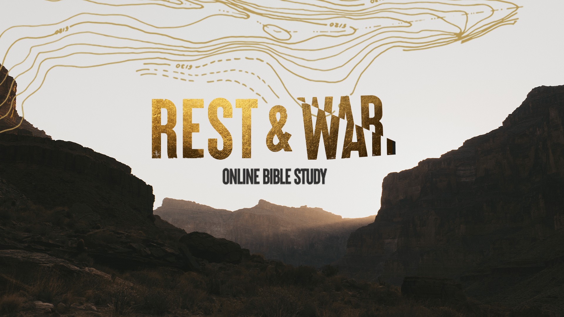 Online Bible Study