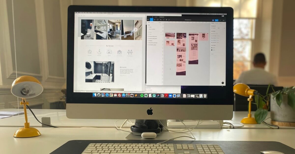 Services | Web Design & Branding from EASISERV