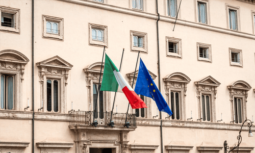 Os 7 Consulados Italianos no Brasil