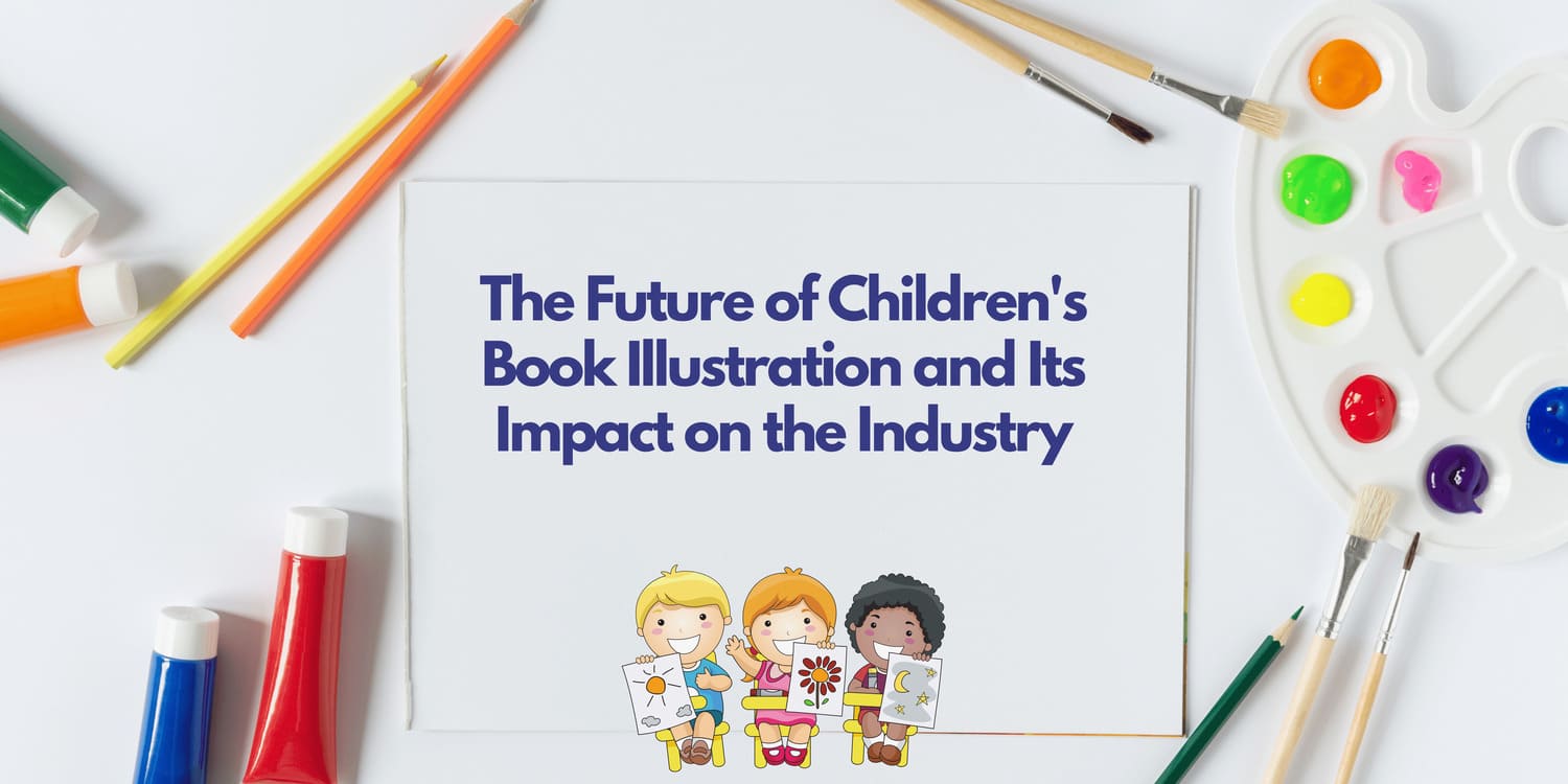 US Illustrations - Hire a Children's Book Illustrator