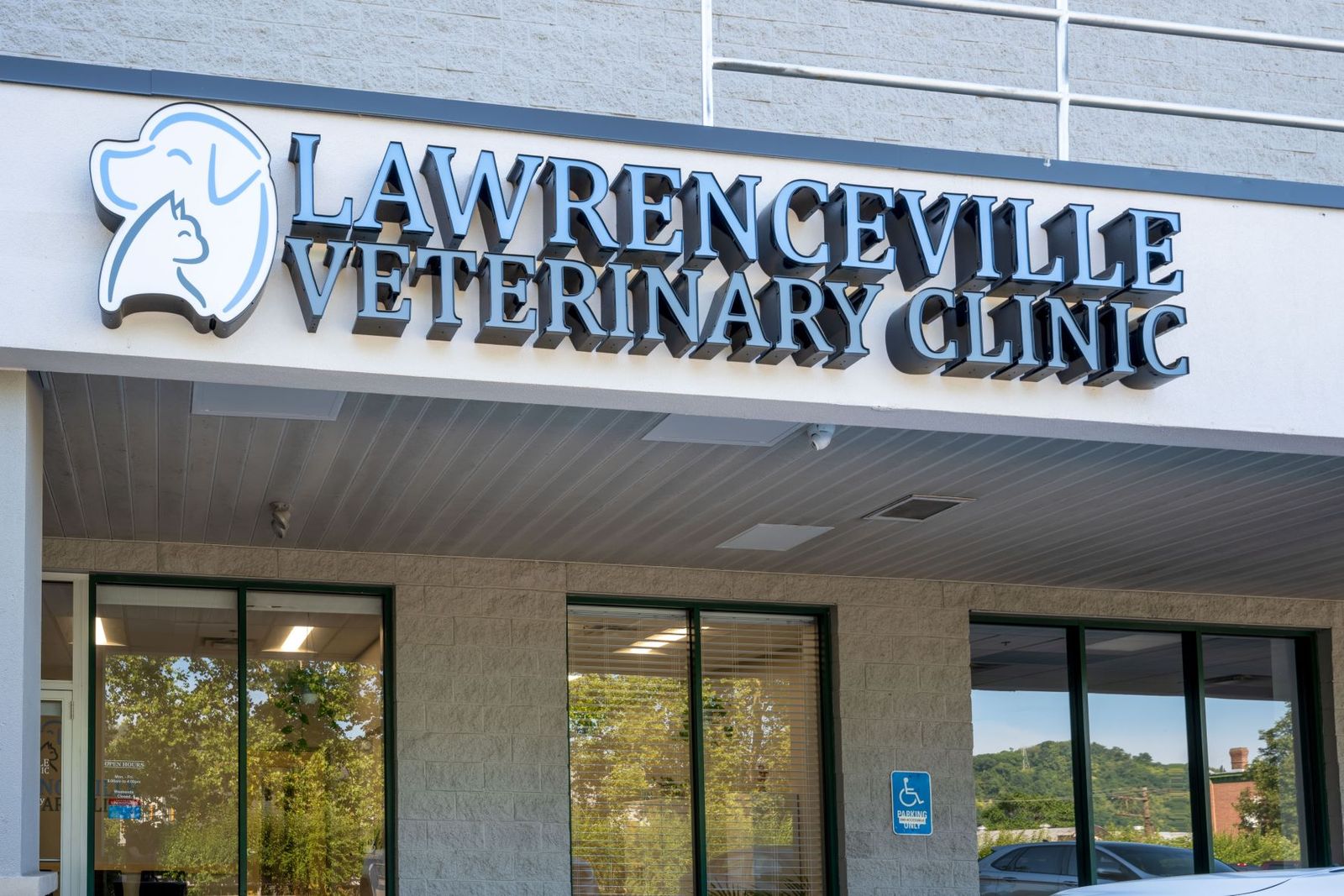 Lawrenceville Veterinary Clinic | Pet Services in Lawrenceville, PA