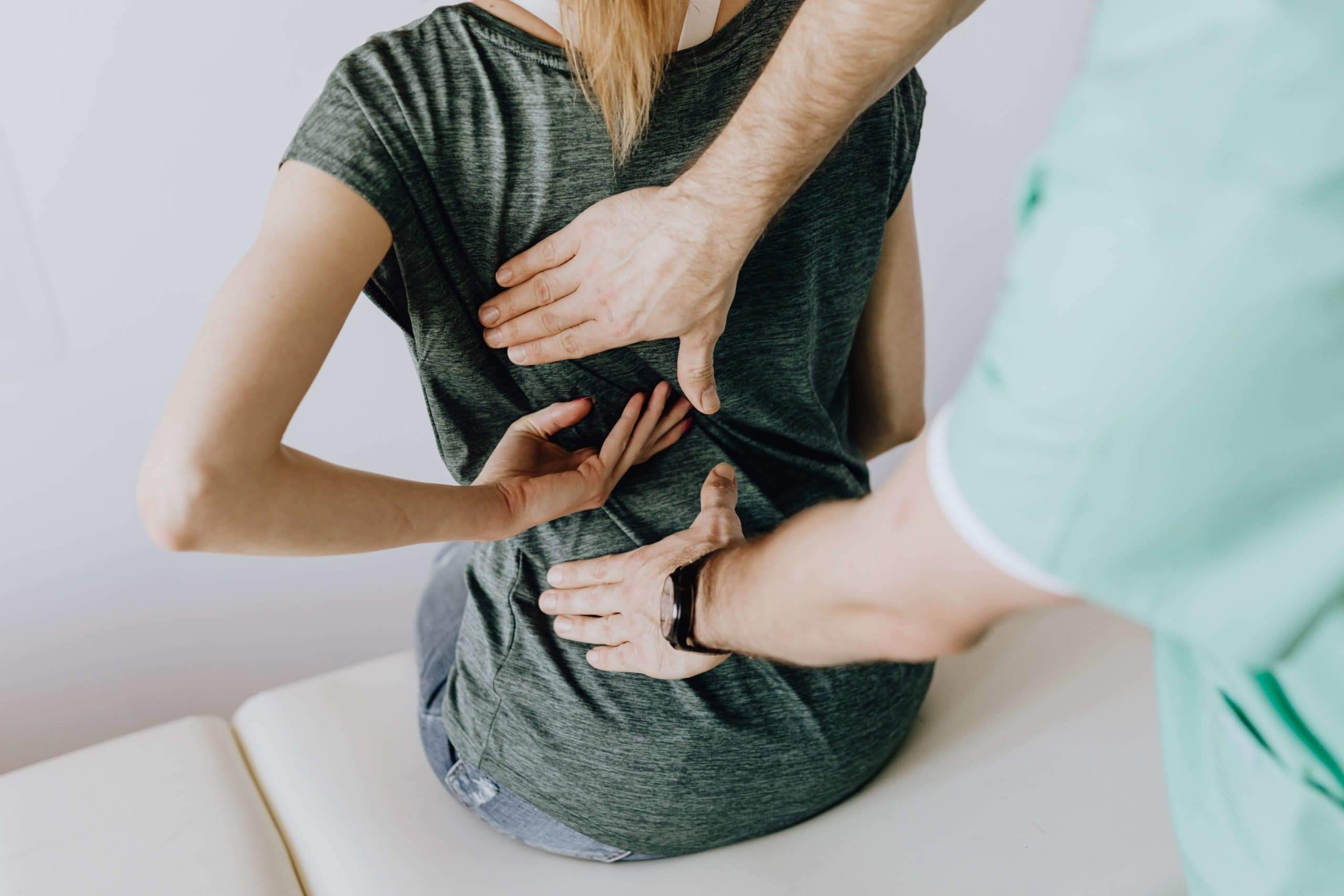 Austin Pain Management Specialists | Pain Doctors | Austin, TX Clinic
