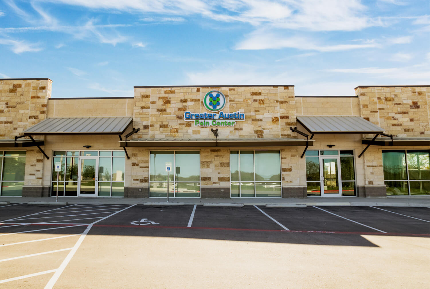 Our Central Texas Pain Clinic Locations | Greater Austin Pain Center