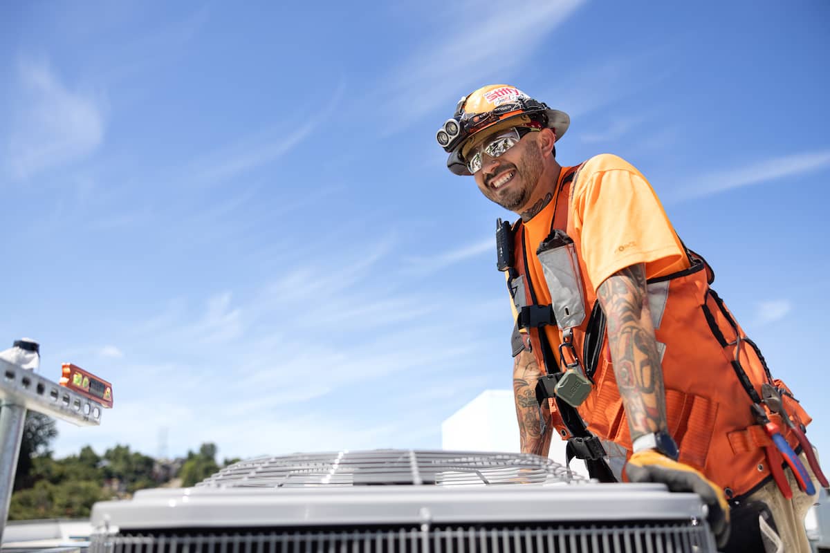 JM Corp & Son | Residential Electrical Services Tacoma