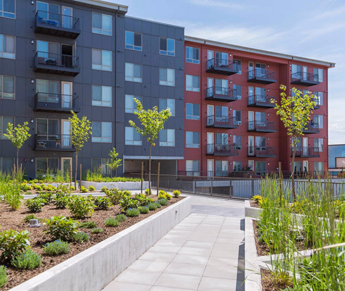 JM Corp & Son | Commercial Electrical Projects