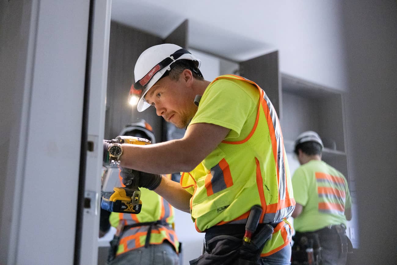 JM Corp & Son | Join The Team | Careers