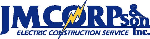 JM Corp & Son | Commercial Electrical Services Tacoma