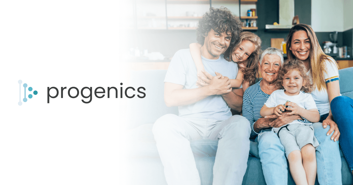 Progenics - Genetic care for all Australians.