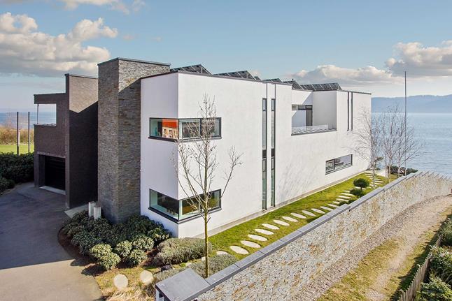 Villa Vejle Fjord / Villa Bredballe