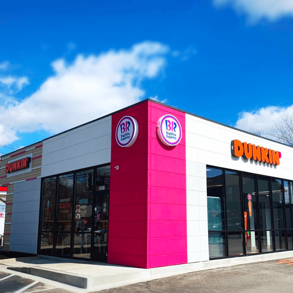 Dunkin' and Baskin Robbins Hopkinsville | Capital Brands Group
