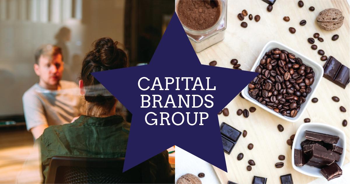 Capital Brands Group | Retail Management & Real Estate Holding