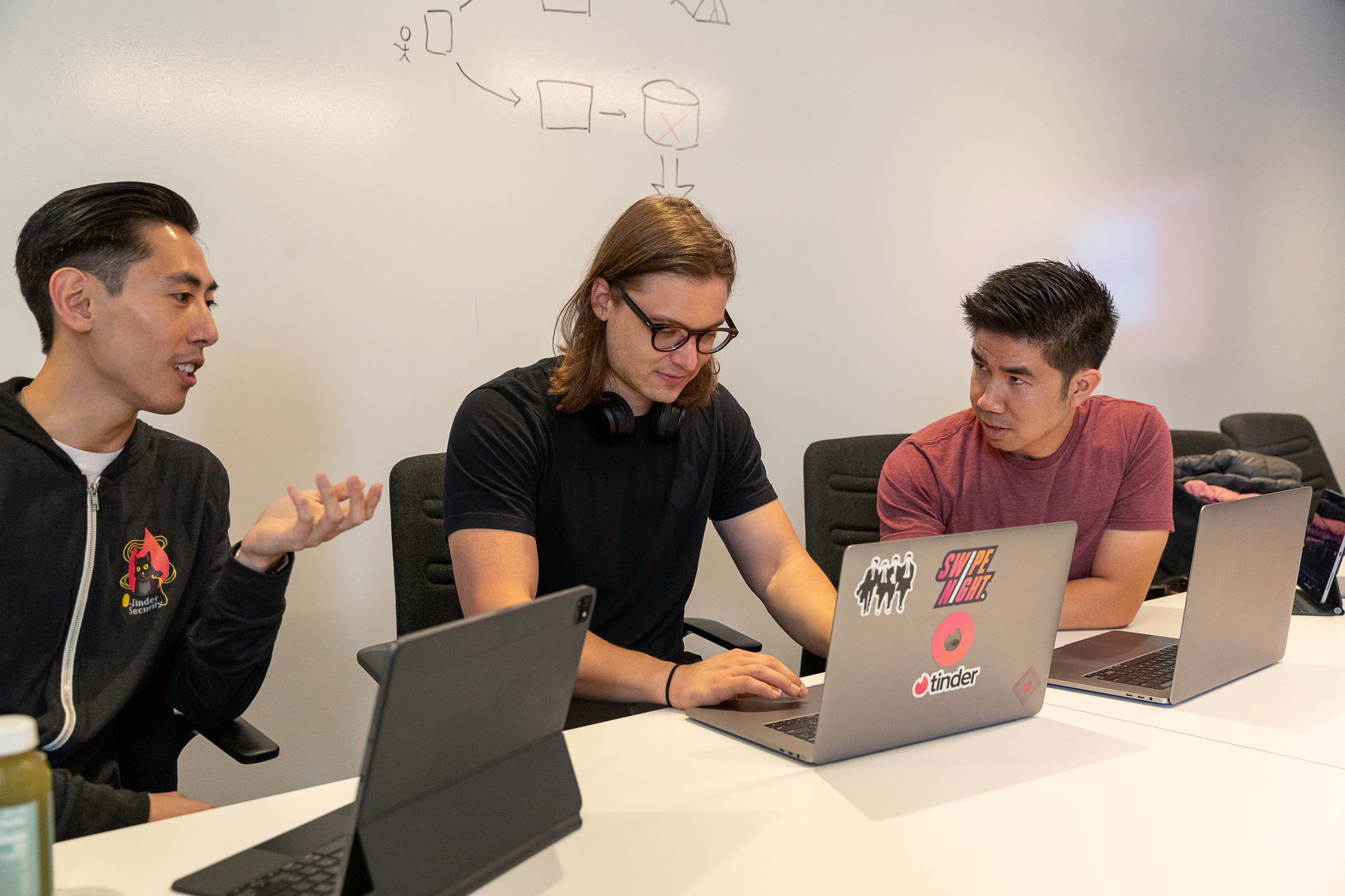 Life at Tinder | Not just for Engineers: Hackathons are Core to Tinder’s Culture