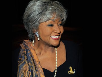 Grace Bumbry