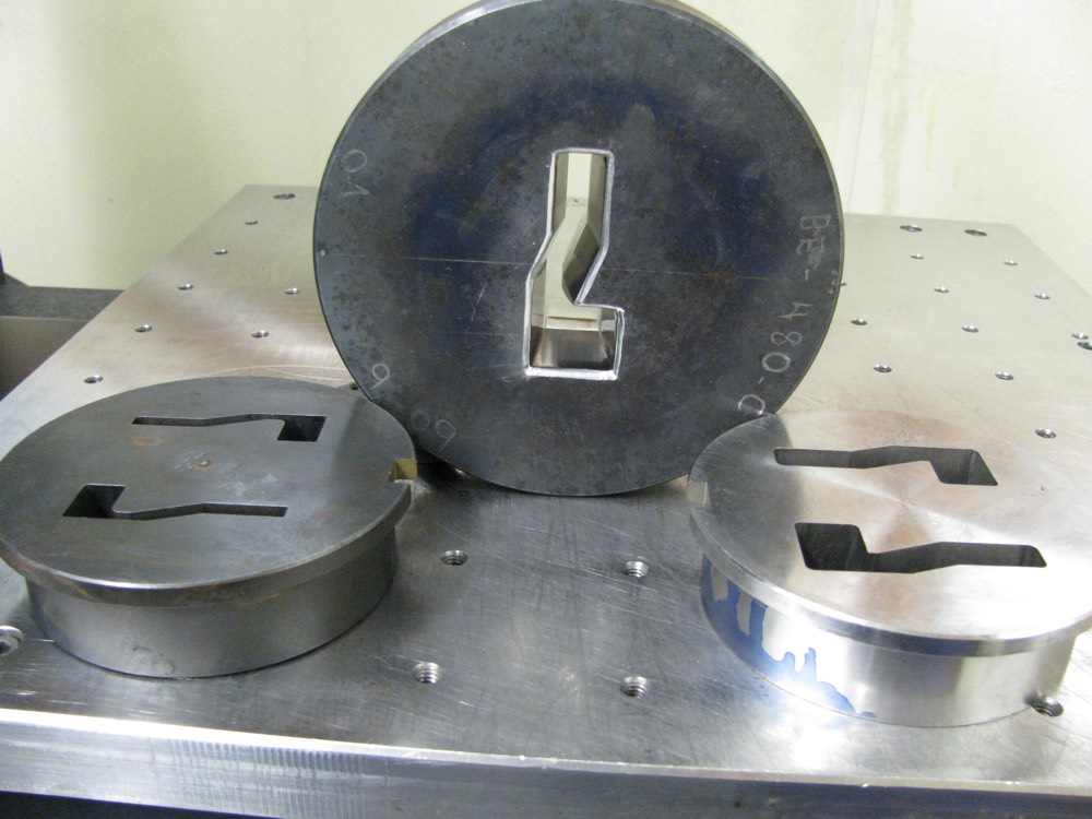 United Die Company - Extrusion Dies