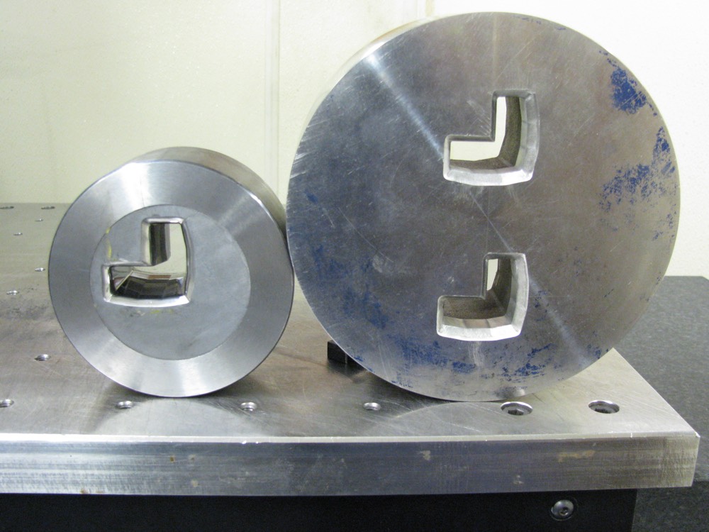 United Die Company - Extrusion Dies