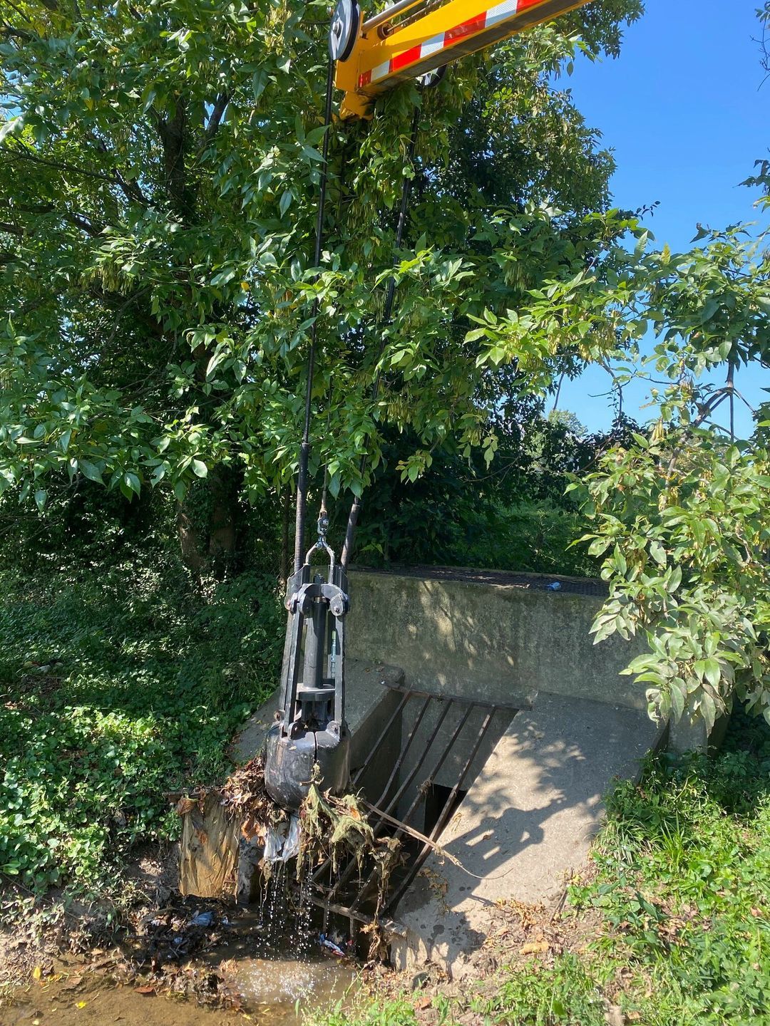 Stetco: Our Machines Don't Suck