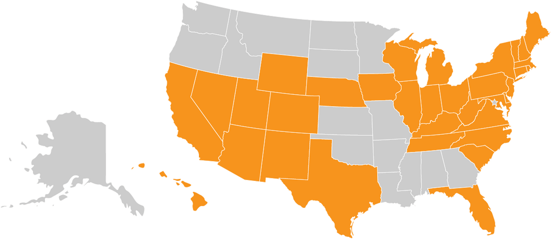 Find Stetco Near you