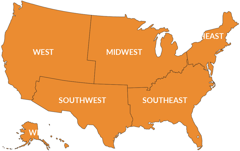 Find Stetco Near you