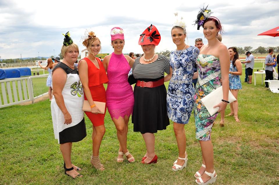 About - Quirindi Jockey Club | The Show Course of Country Racing